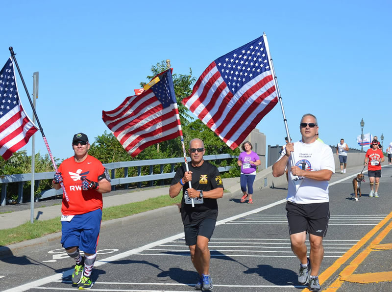 Jordan’s Run Veterans’ Memorial 5K Run/Walk - Suffolk County Veterans ...
